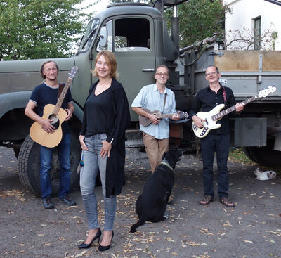 Strange Feathers - Kultur in der Natur | SPSG