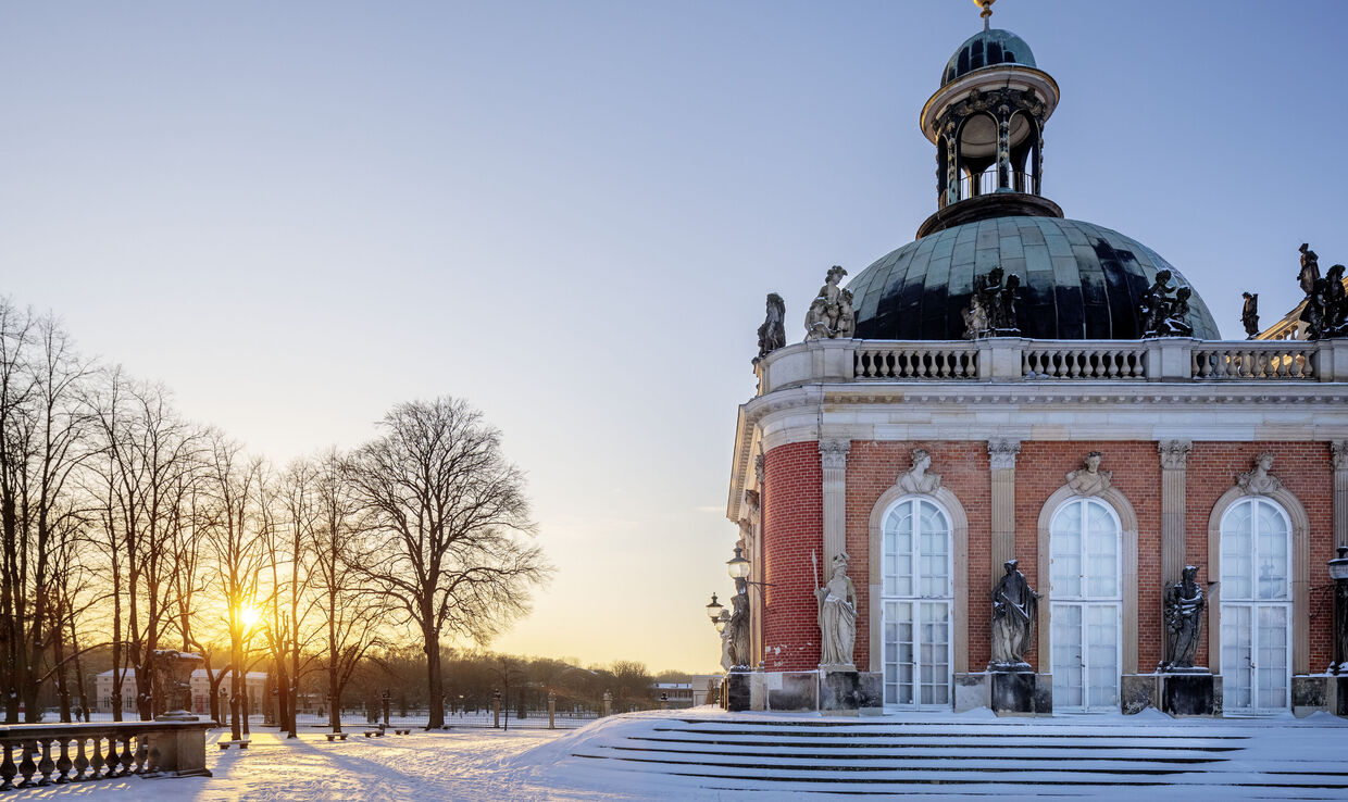 Your visit as group | SPSG