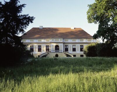Internationaler Museumstag im Schloss Caputh - Freier Eintritt | SPSG