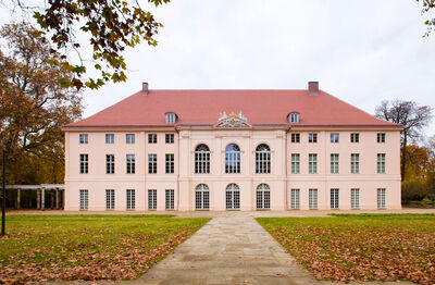 Zeitreise ins Rokoko - Musik an den Höfen Friedrich II. und Elisabeth ...