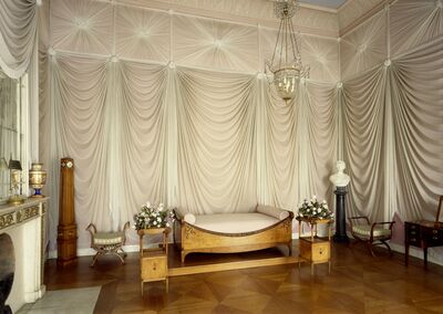 Luise in Charlottenburg – Zum Geburtstag von Preußens Königin ...