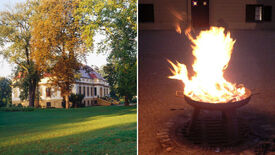 Schloss Caputh - Ein glanzvolles Lusthaus an der Havel | SPSG