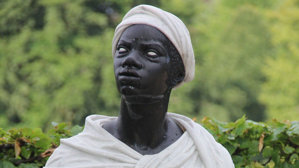 Nando Nkrumah: This is not only hi(s)story. This is our Story | SPSG