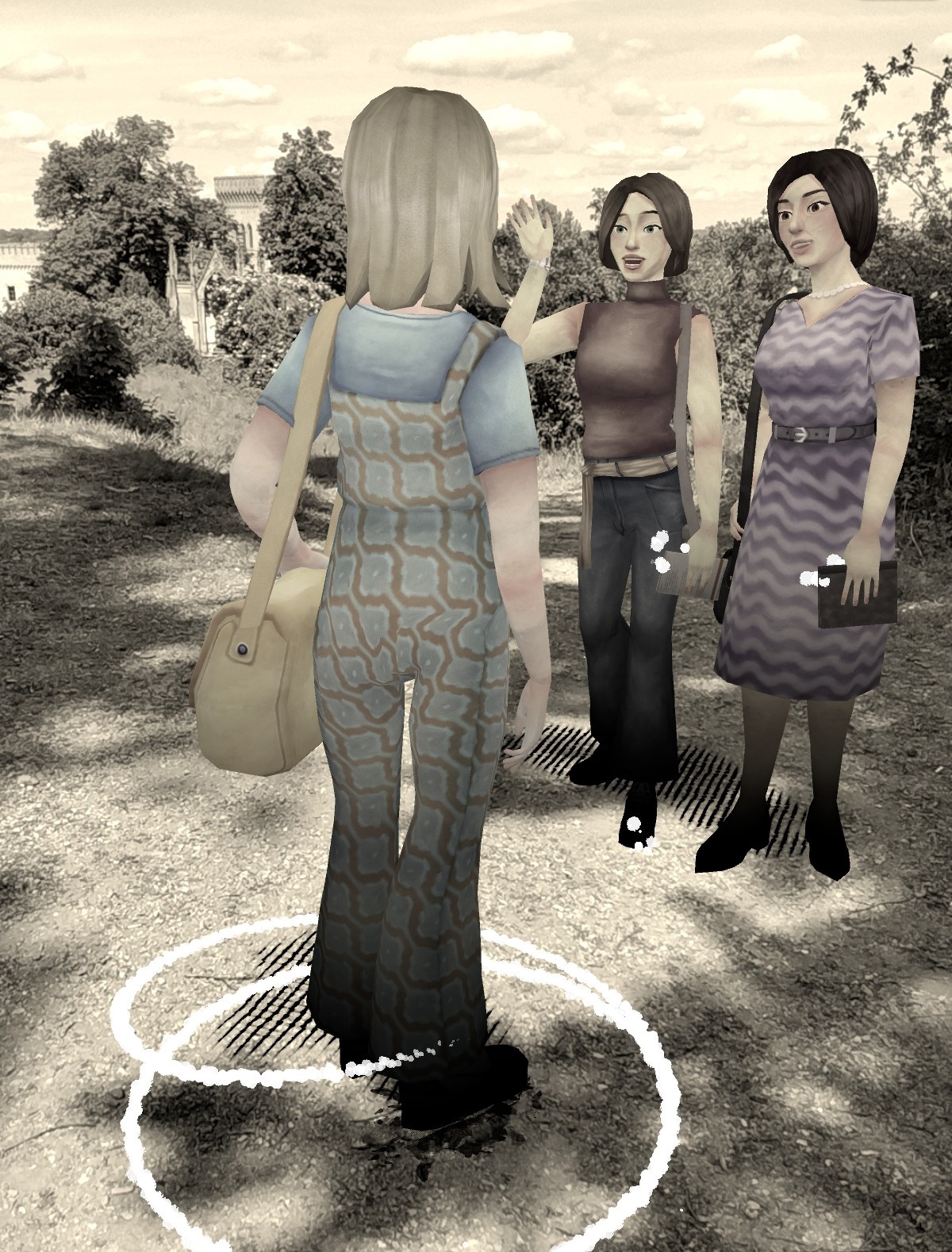 2024-05-15 Game für den Park Babelsberg | SPSG