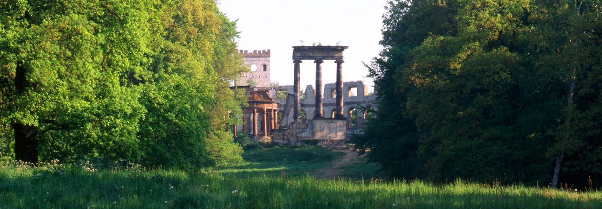 PALACES & GARDENS > Palaces and Gardens Overview > Object ...